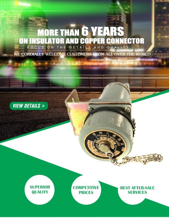 13a explosion proof industrial sockets flameproof electrical fittings