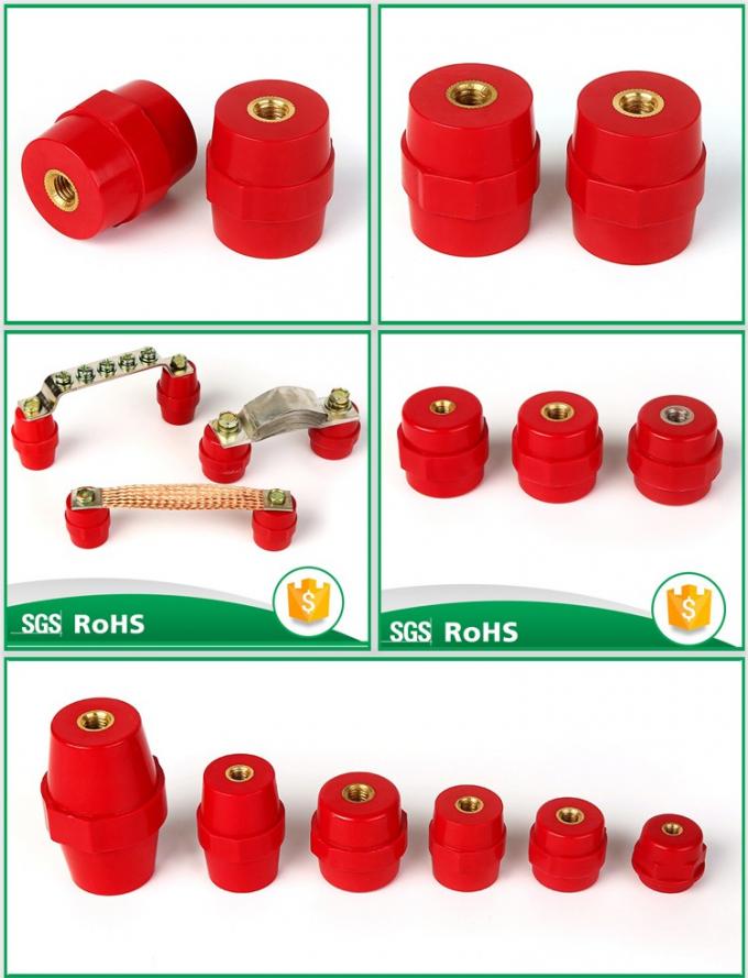 Electric power medical high intensity SM35 drum type insulator